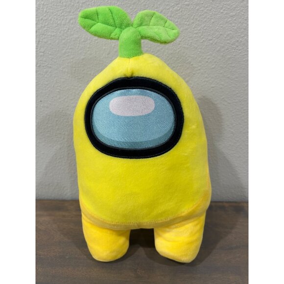 Toikido | Toys | Among Us Toikido 2 Plush Stuffed Animal Toy Crewmate ...